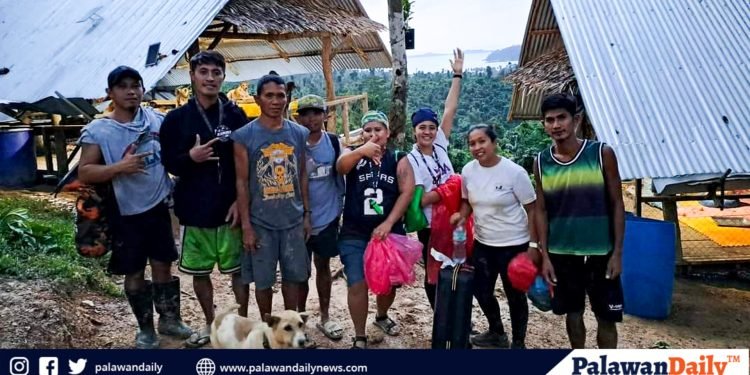 DAS mission to Street Dog Sanctuary in Palawan successfully completed ...