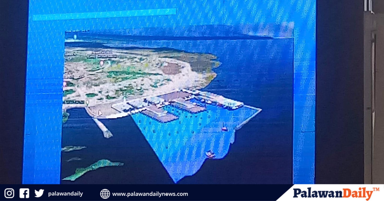 Puerto Princesa eyes integrated fish port