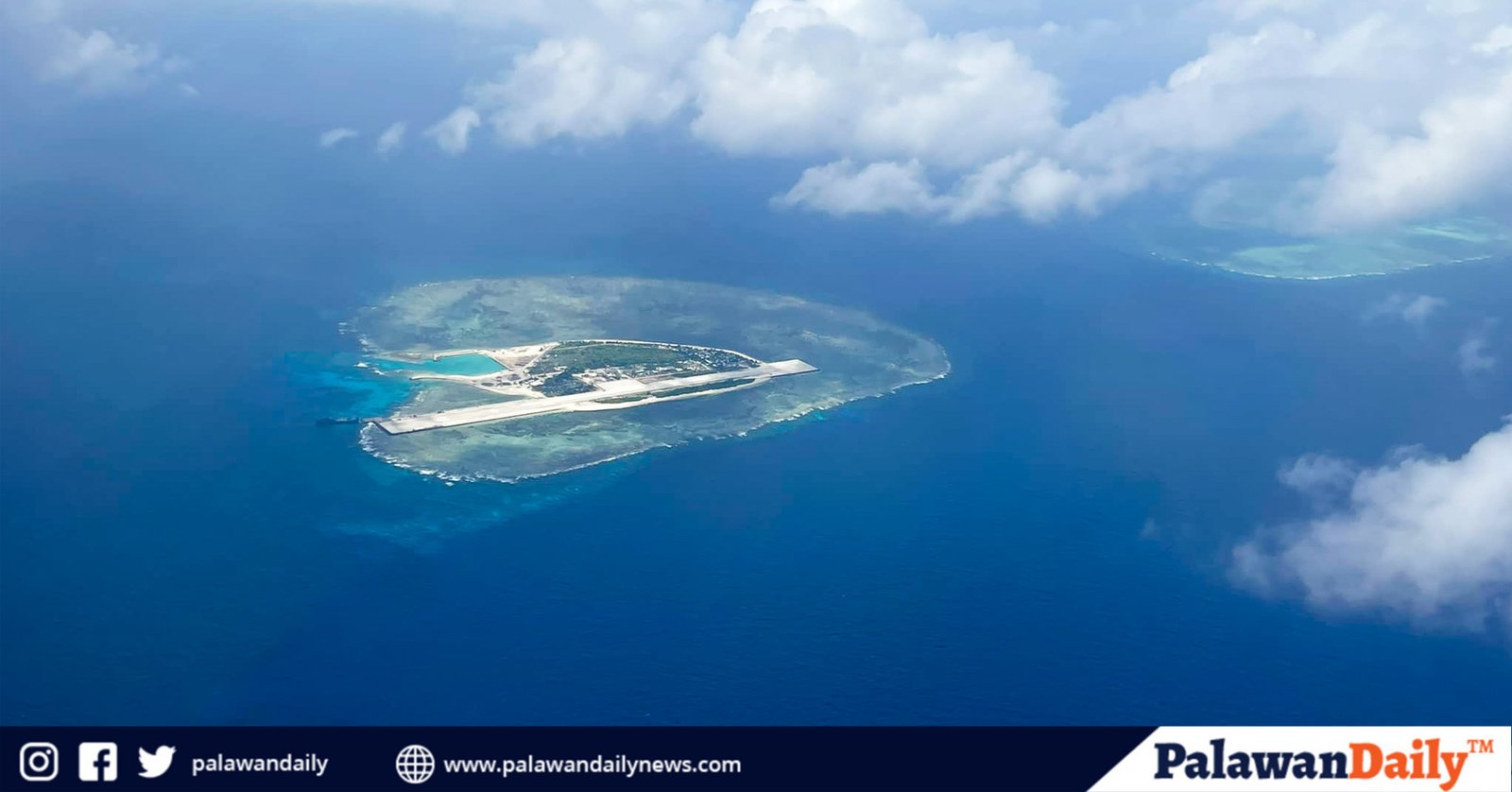 Philippines asserts sovereignty and territorial rights amidst West ...