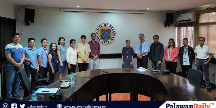 German-Filipino research team explores wildlife and cultural practices ...