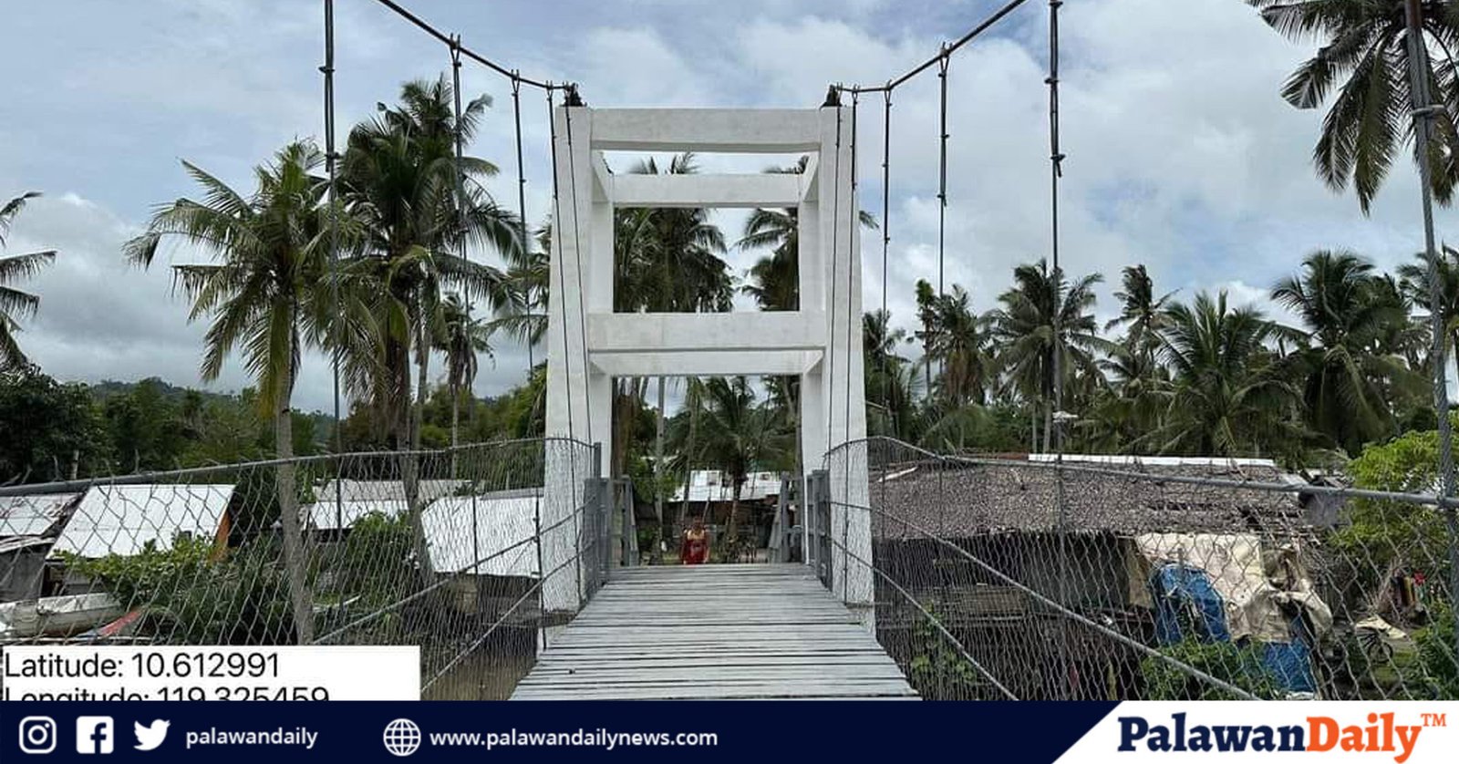 Provincial Government completes construction of six new bridges in 2022