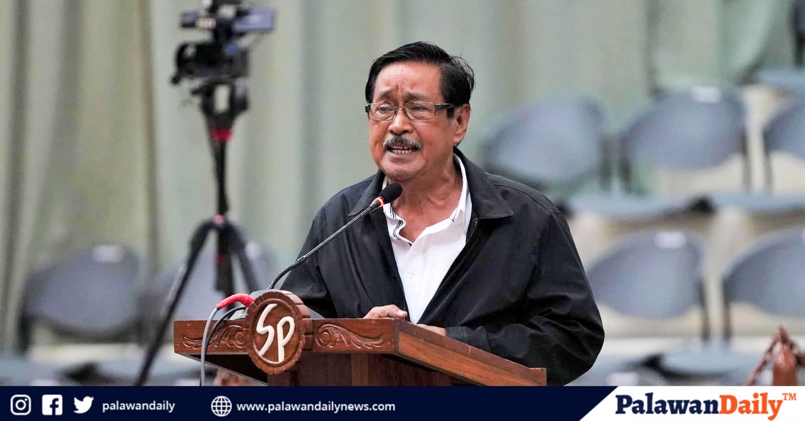 Palawan's MPAS receive Provincial recognition following Para El Mar awards