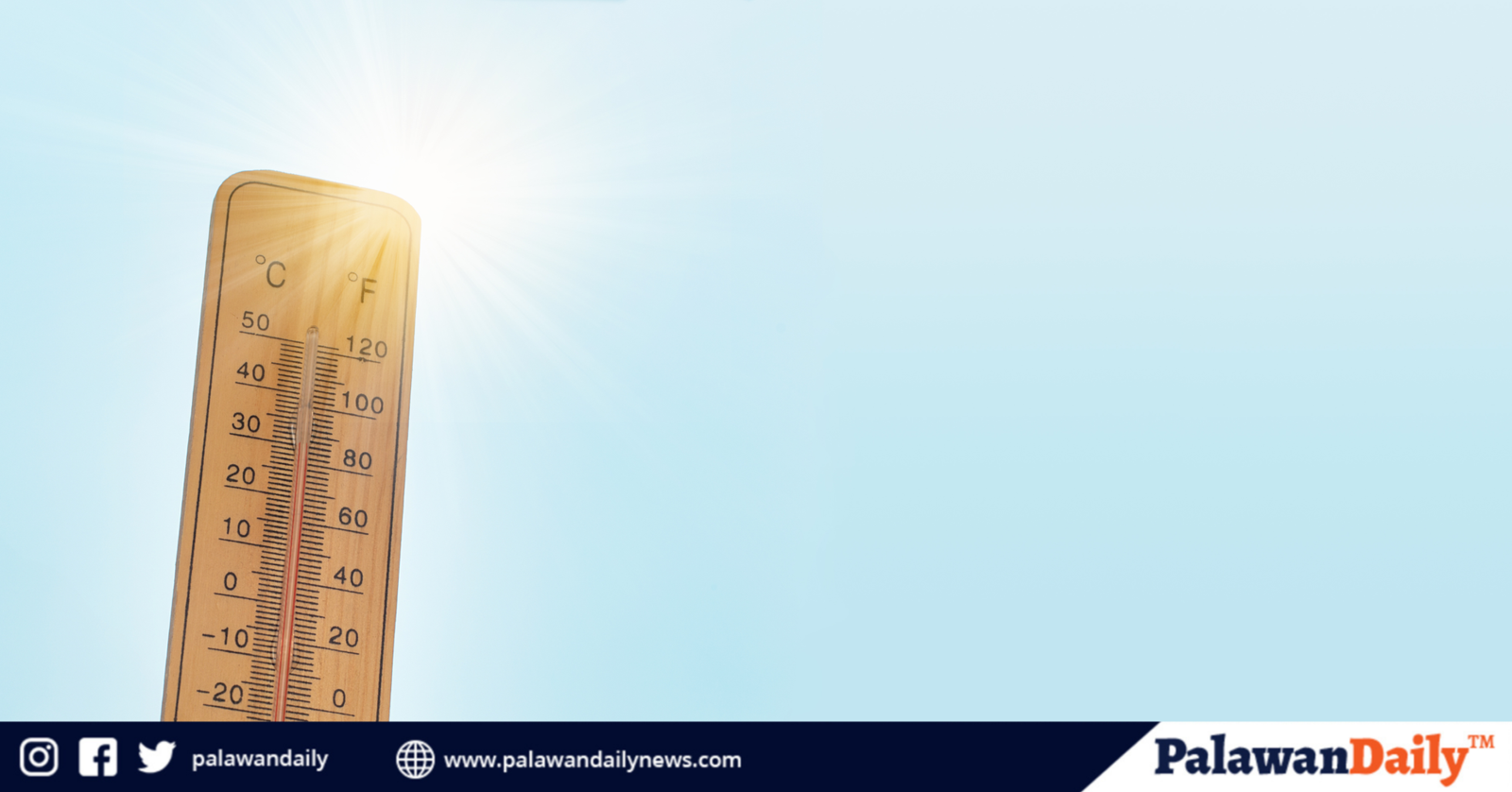 Understanding heat index and its impact on health