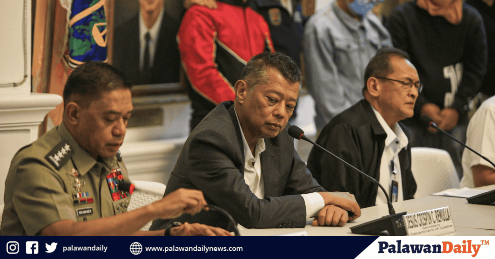 NBI arrests chinese national and two filipinos for illegal surveillance ...