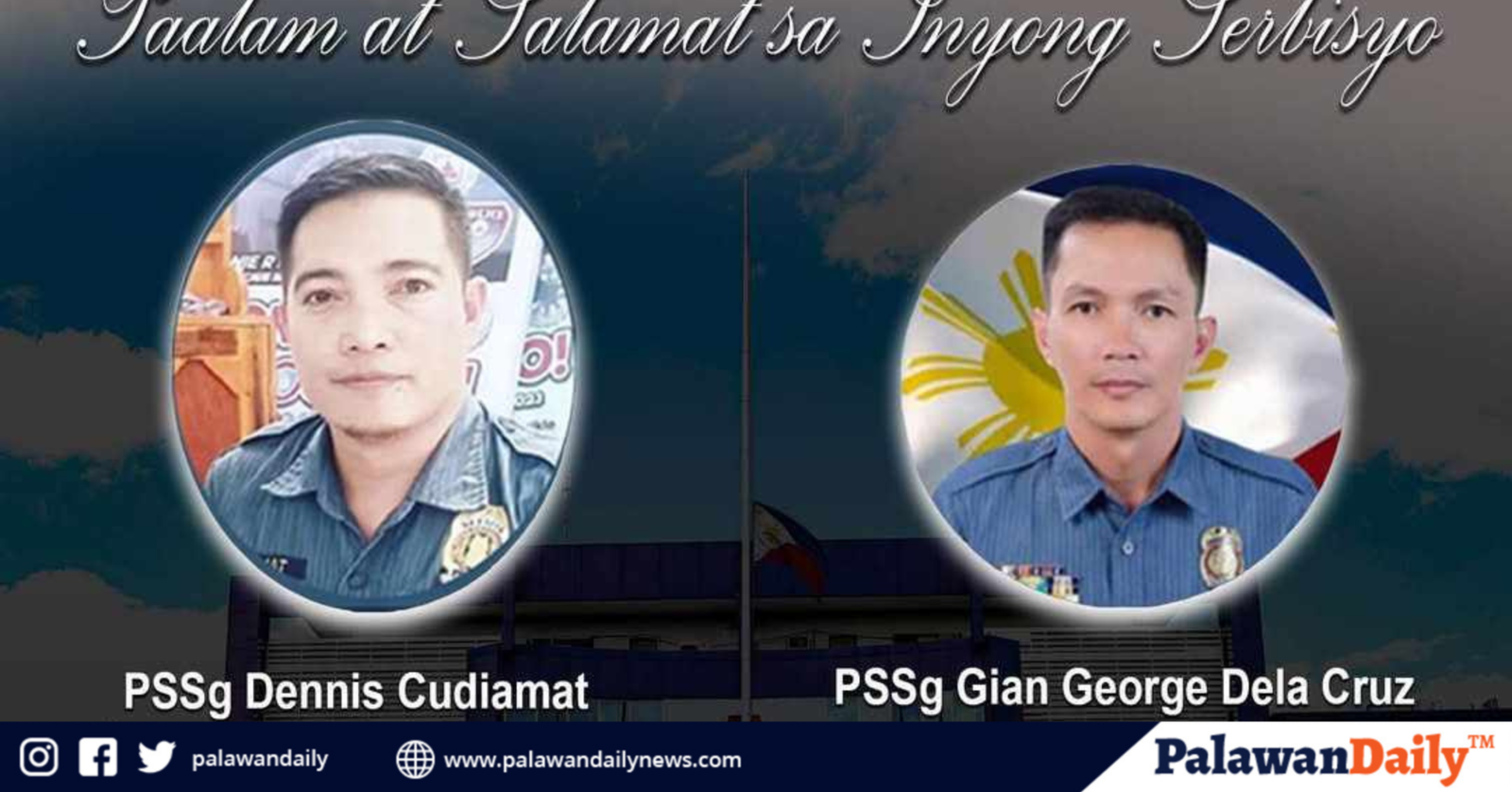 PNP vows justice for men slain in bulacan operation