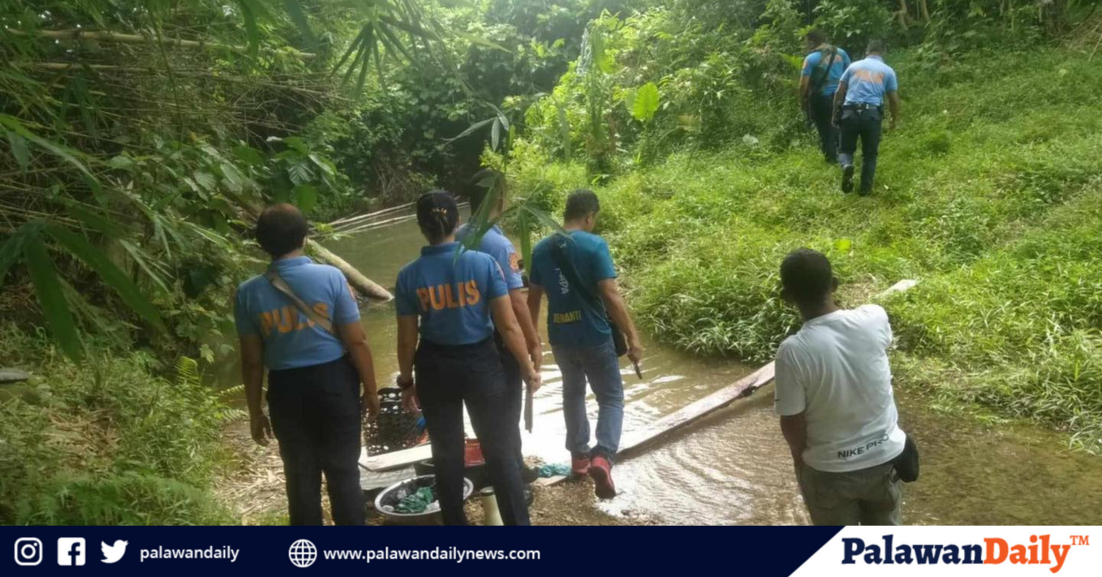 19-year-old college students found dead in roxas river, suspected rape ...