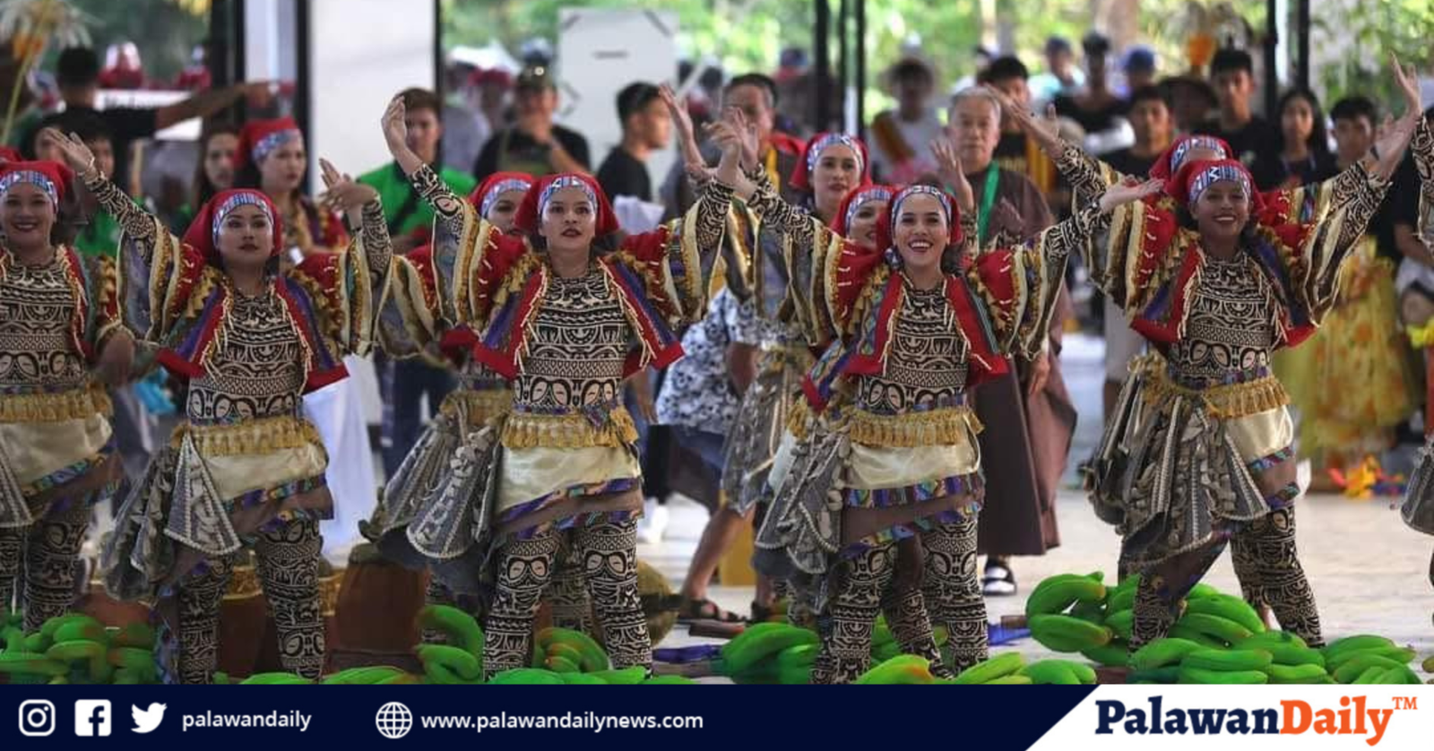 Baragatan festival 2025 to open june 6 with expanded cultural and ...