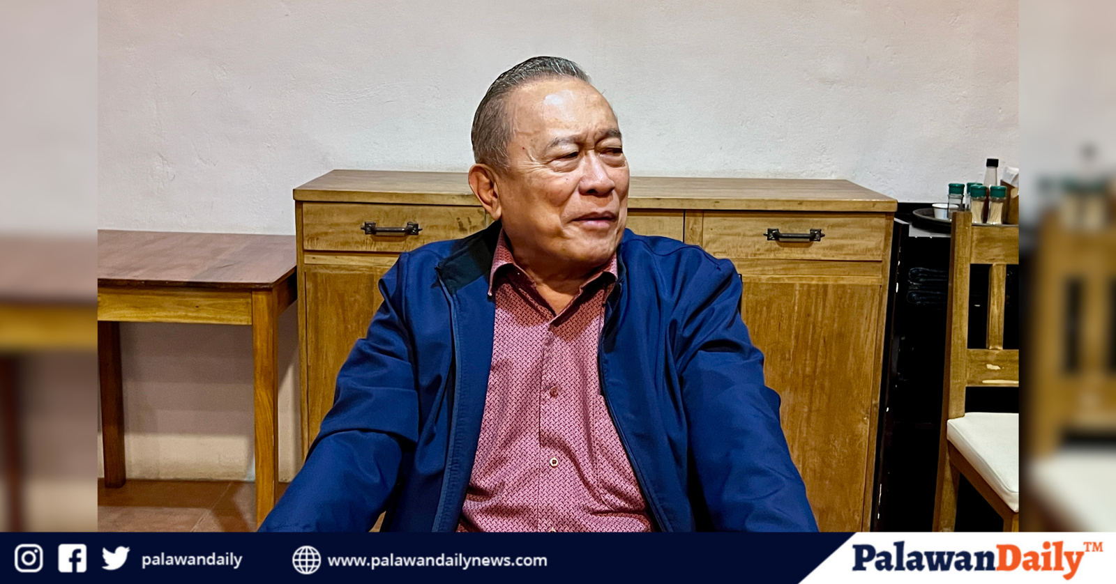 Cong. JCA, ikinatuwa ang naging direktiba ni Mayor Bayron na palakasin ...