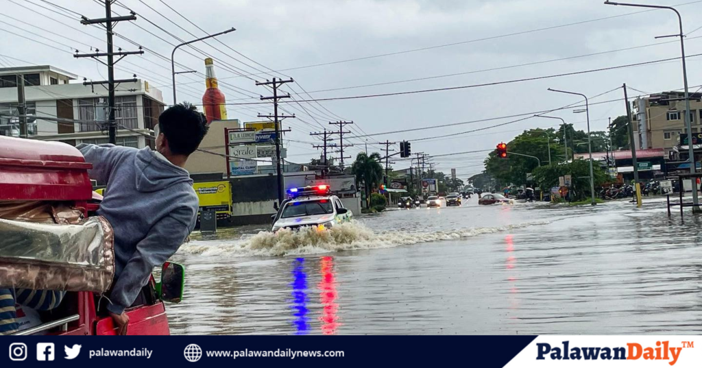 City fast tracks ongoing flood control projects
