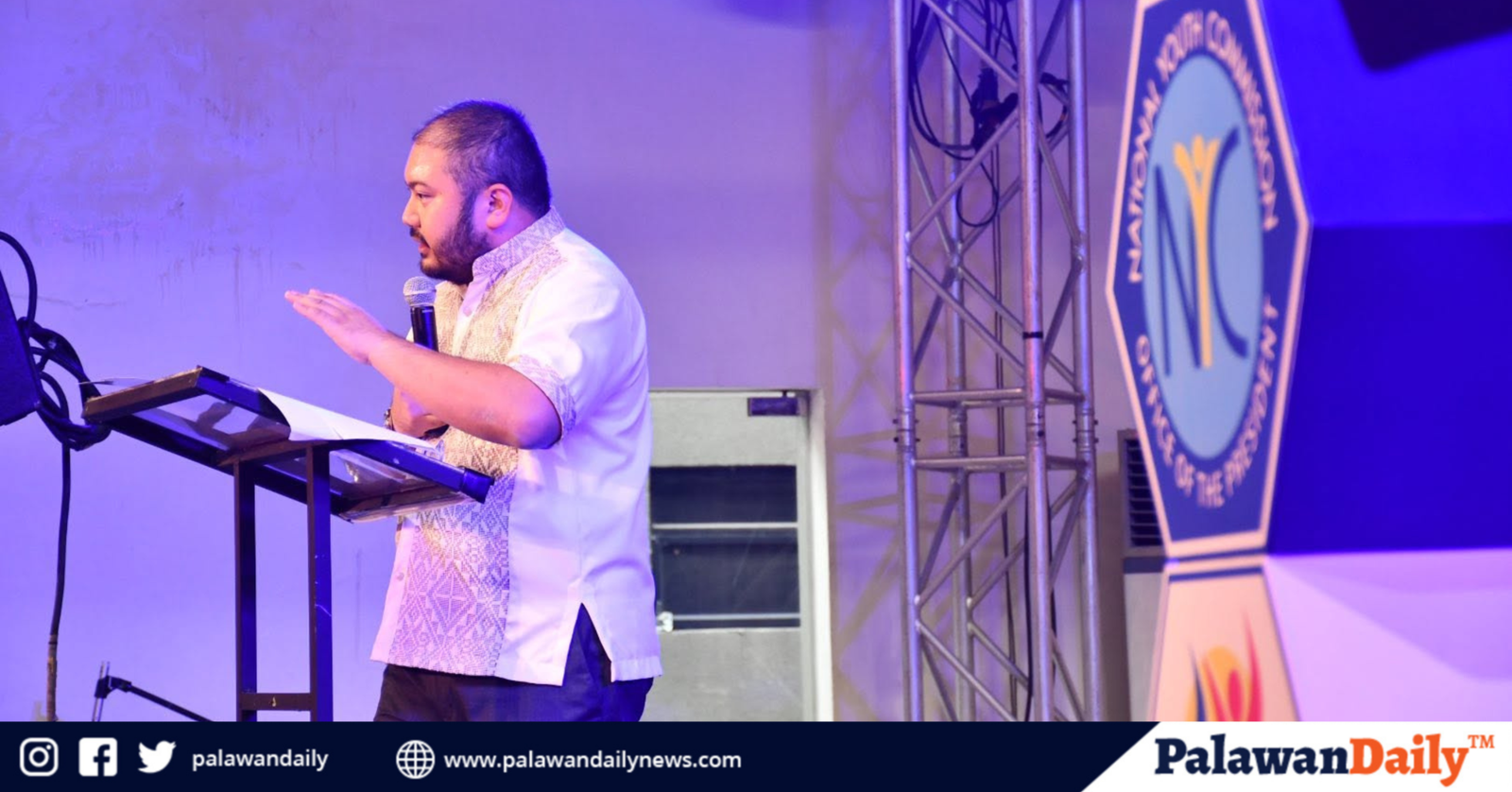 Legazpi calls for stronger safeguards for student-athletes after Ateneo ...