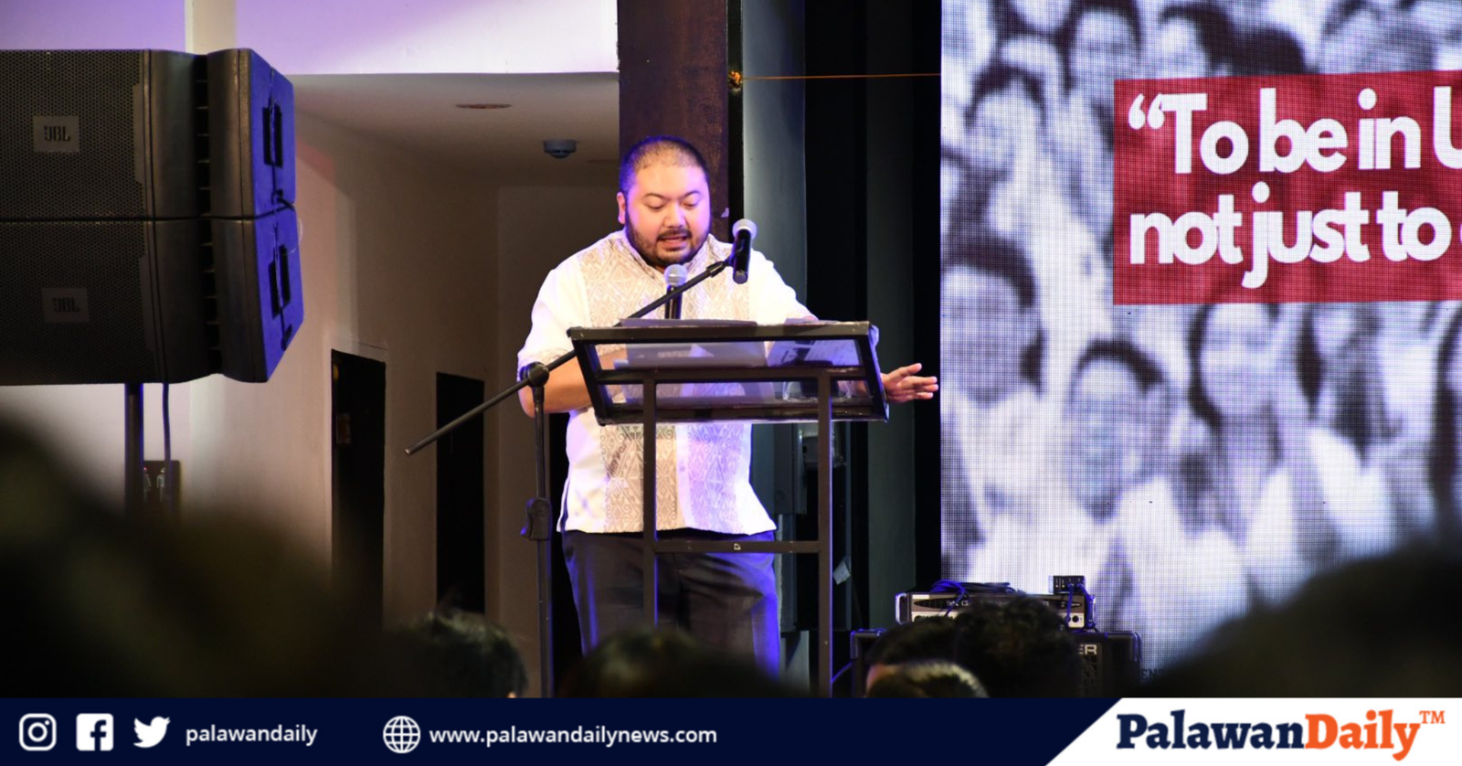 Pinoy Workers' Legazpi backs expanded retirement benefits for judges
